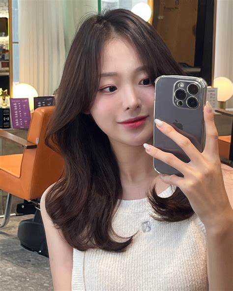 아이디헤어 강남점 은우 Ideunwoo • Instagram Photos And Videos