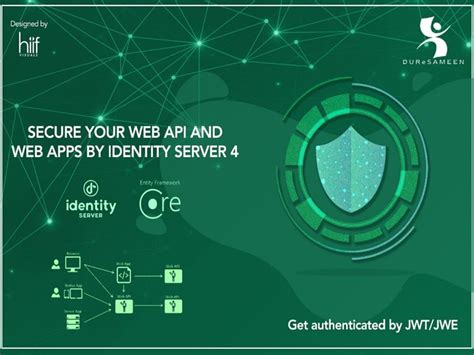 a single sign on sso to secure your web applications web api by jwt