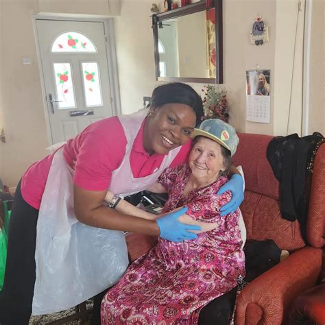 Domiciliary Care Cardiff 1st Grade Care