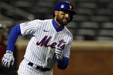 Kevin Pillar Embracing ‘bench Mob Mentality With Mets