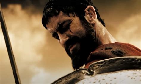 Leonidas Face Reconstruction