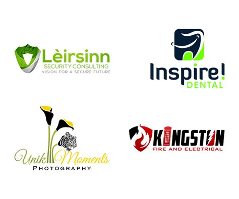 Finest And Cheap Custom Logo Design Services In Usa L Designs Pedia