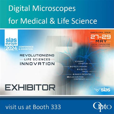 Opto Gmbh On Linkedin Optics Microscopy Opto Imagingmodule