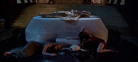Cleopatra 1963