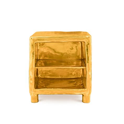 Cheer Bedside Table Bonham Gallery