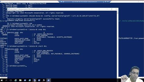 Attacking And Defending Active Directory Course Review Oscp