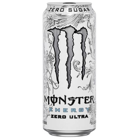 Monster Ultra Zero Us Foods Chefstore