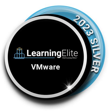 Vmware Credly