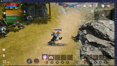 Dk Mobile Genesis Class Guide Everything You Need To Know About The