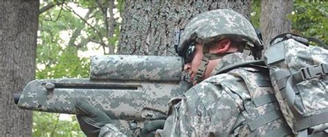 Xm25反防御目标应对系统 维基百科，自由的百科全书