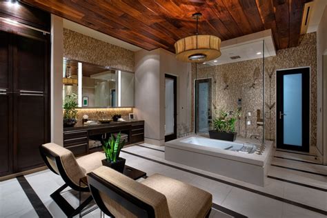 Master Bathroom Contemporary Bathroom Las Vegas By Raftery