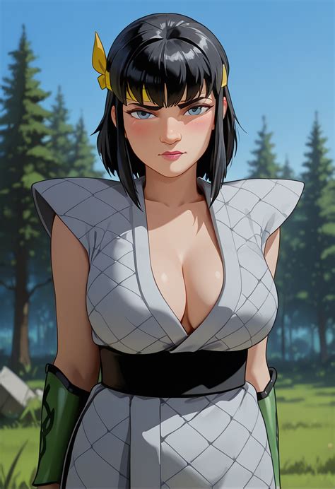 Jade Spawn Aifanart By Toongenai3 On Deviantart