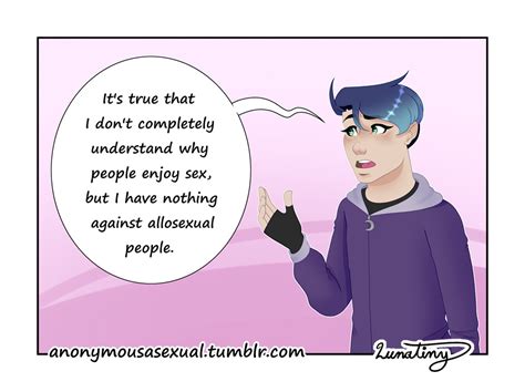 Anonymous Asexual