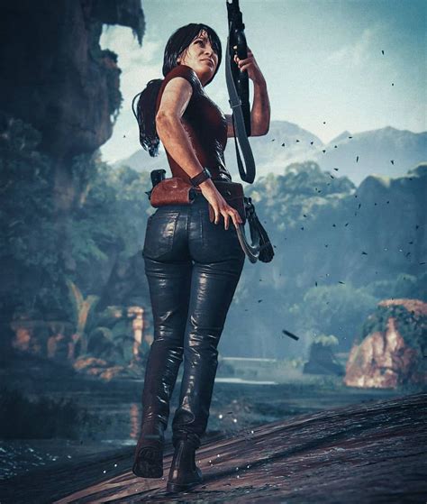 Chloe Frazer Wallpapers Wallpaper Cave