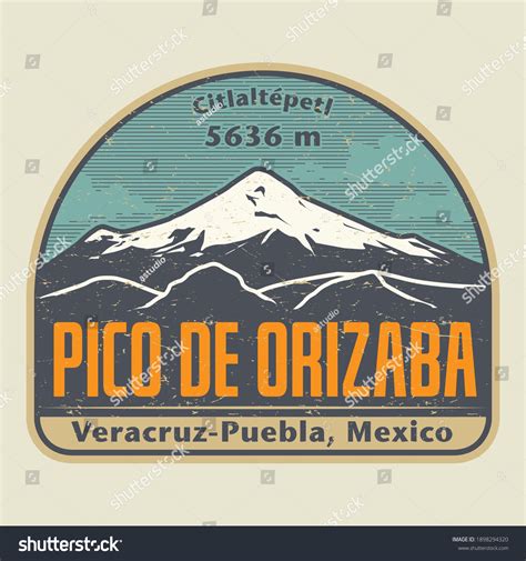 40 vectores de Pico de orizaba Vectores imágenes y arte vectorial de stock Shutterstock