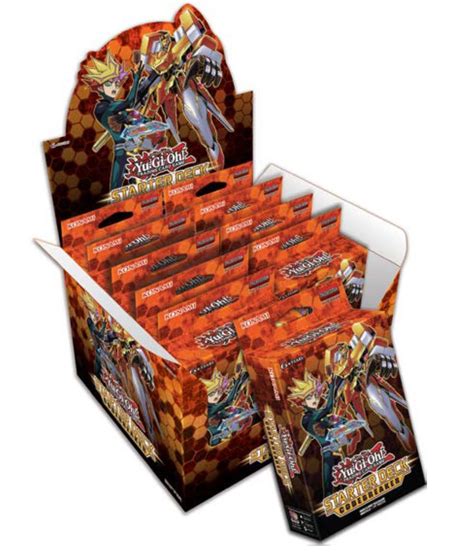 Yu Gi Oh Starter Deck Codebreaker A New Way To Learn Dueling
