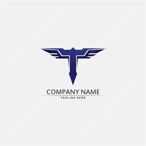 字母 T 的矢量字體設計和圖標 在字母表中具有 T 形徽標 向量 徽 风格 字體向量圖案素材免費下載，png，eps和ai素材下載