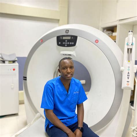 Ctscan Radiology Emergencymedicine Funny David Ndegwa