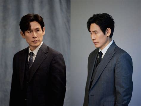 돌풍 설경구 드라마 신인인데 연기만 32년 Osen