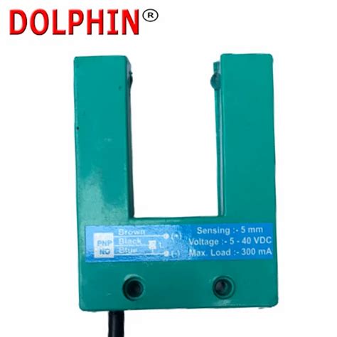 Slot Shape Sensor Gap 15mm Make Dolphin At ₹ 350 Gurugram Id 2855459570130
