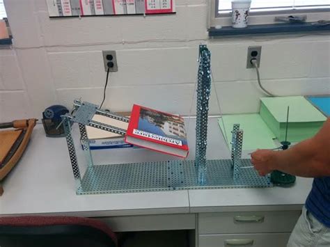 Complex Machine Ian Norris P O E Portfolio