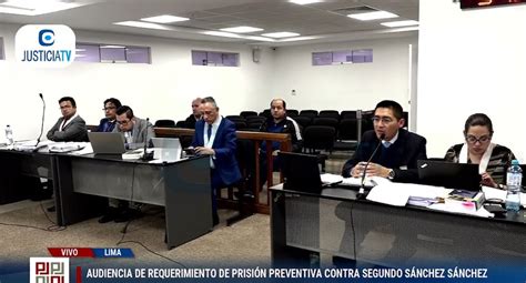 Pj Dictó Prisión Preventiva Para Salatiel Marrufo Biberto Castillo Y