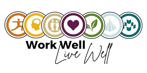 Work Well Live Well Southern Connecticut State University