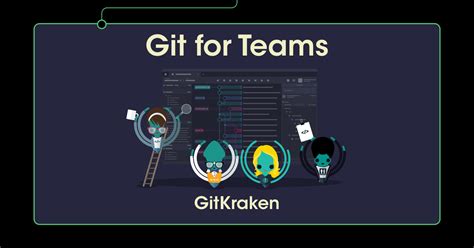 Git Client Gitkraken