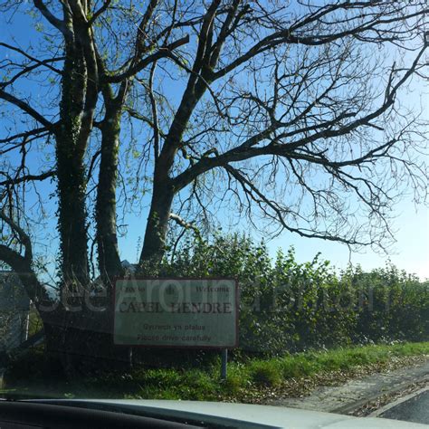Pictures Of Capel Hendre Carmarthenshire See Around Britain