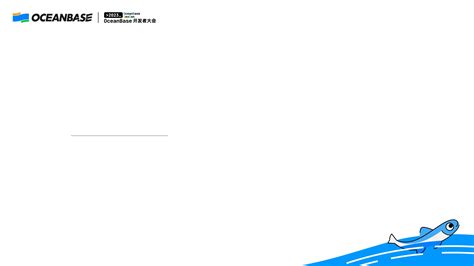 基于 Flink Cdc 和 Oceanbase 的云上实时数仓探索伍翀pdf 墨天轮文档