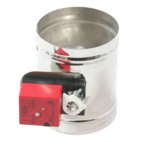 Ducted Air Conditioning Zone Damper At Michael Oglesby Blog