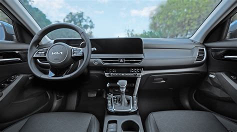 2024 Kia Seltos X Line Key Highlights And Details From Alan Jay Kia