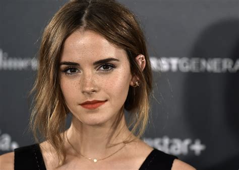 What Zodiac Sign Is Emma Watson