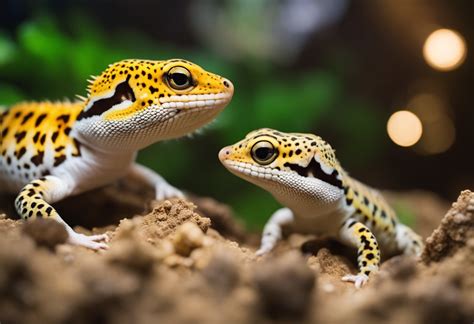 How Much Do Leopard Geckos Cost: A Comprehensive Guide - ReptileStartUp.com