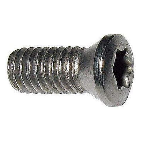 M3 X 8 Shim Screw ~use T 10 Wrench 2100 0003