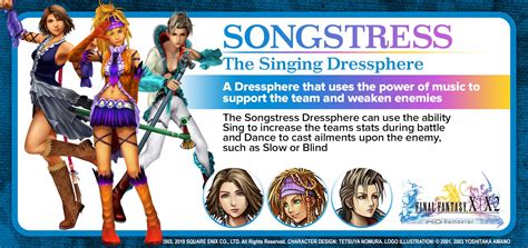 On Final Fantasy X 2s Awesome Fanservicey Costumes Digitally Downloaded