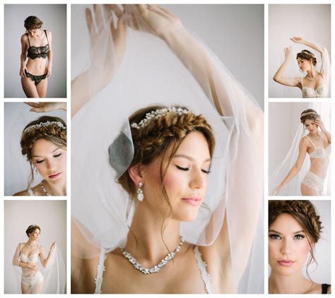 Bridal Boudoir Sneak Peek Leslie Retrospect Images