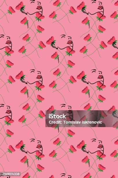 Pattern Poster Design Stock Illustration Download Image Now