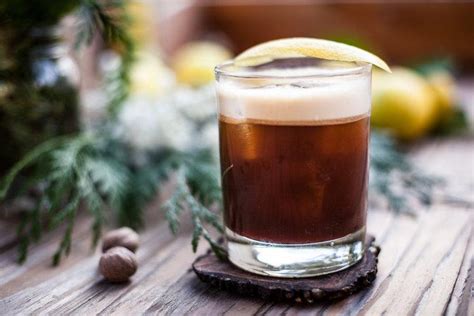 12 Best Averna Cocktails To Drink Mybartender