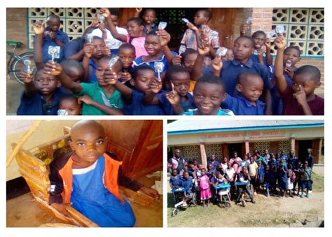 Educationforall Bunadabonaw Michael C Liley