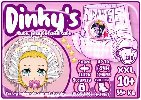 Diaper Hobby On Tumblr