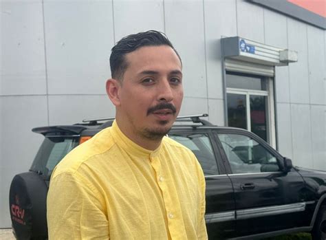 Ariel Robles Critica Que Gobierno De Chaves Olvidó A Los Agricultores