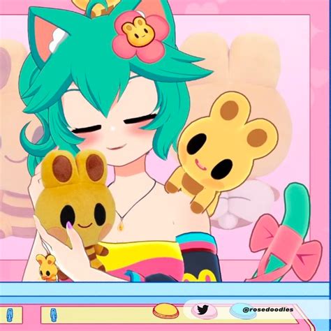 Beepu Plush Makeship