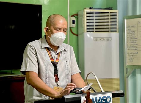 Evsu Pbkp Ink Moa For Continuing Professional Education Eastern