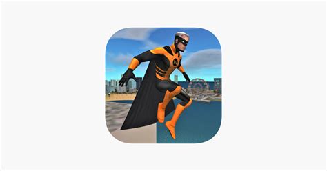 ‎naxeex Superhero On The App Store