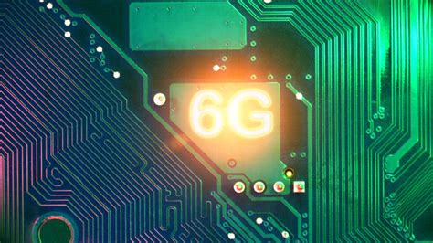 How A 6g Network Rollout Could Lead To New Technologies