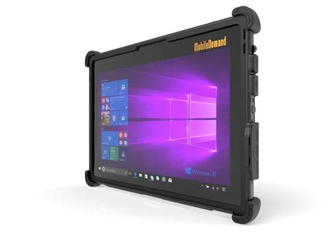 Standard Rugged Microsoft Surface Pro Bundle Equvera