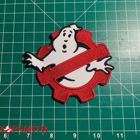 Ghostbusters Etsy