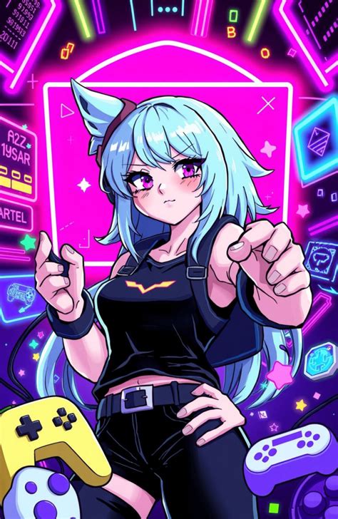 🔥 60 Game Girl Wallpapers Wallpapersafari 🔥 60 Game Girl Wallpapers Wallpapersafari