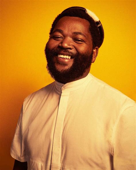 Definitely Attending The Met Gala Next Year Sjava Promises Red